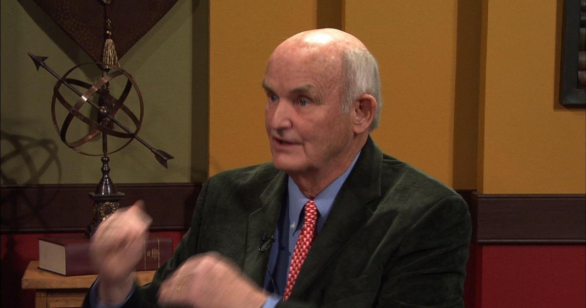 NC Bookwatch | Tom Earnhardt, Crossroads of the Natural World | Season ...