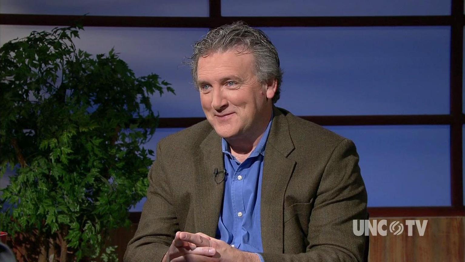 Tim Madigan, I'm Proud of you | Season 1000 Episode 10011 | NC ...