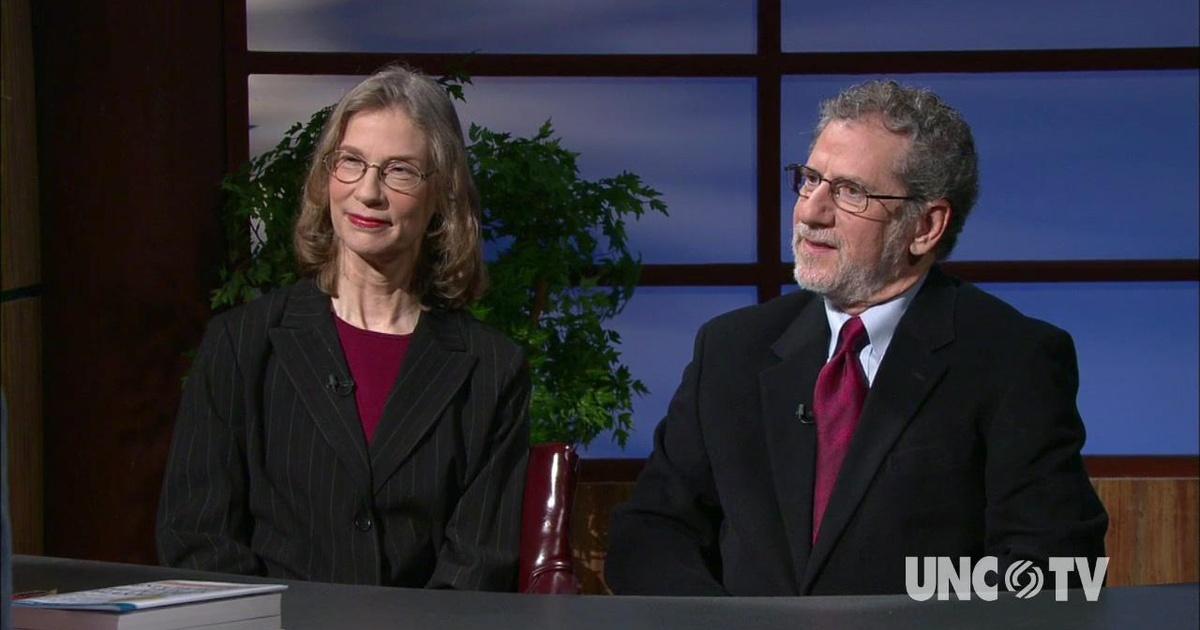 NC Bookwatch | Joe and Terry Graedon, Best Choices - The People’s ...