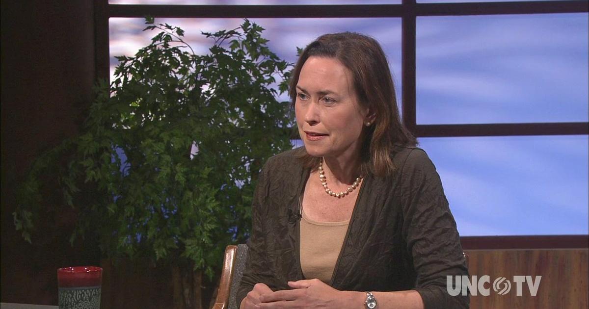 Anna Rubino, Queen of the Oil Club | Season 1100 Episode 1119 | NC ...