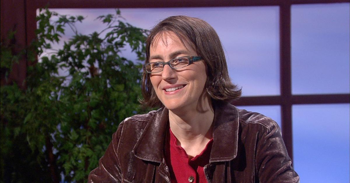 NC Bookwatch | Barbara Fredrickson, Positivity | Season 12 | Episode ...