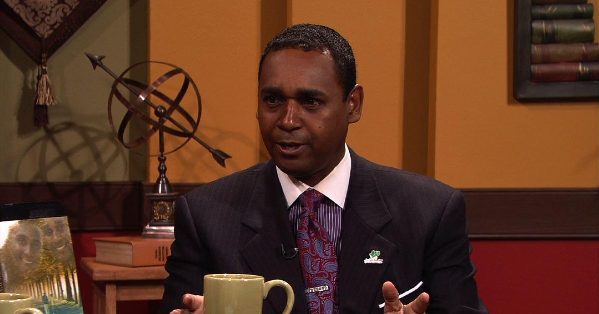 NC Bookwatch | Dwayne Ballen, Journey with Julian | Season 17 | Episode ...