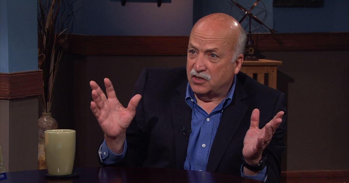 NC Bookwatch | Scott Ellsworth, The Secret Game | Season 1800 | Episode ...