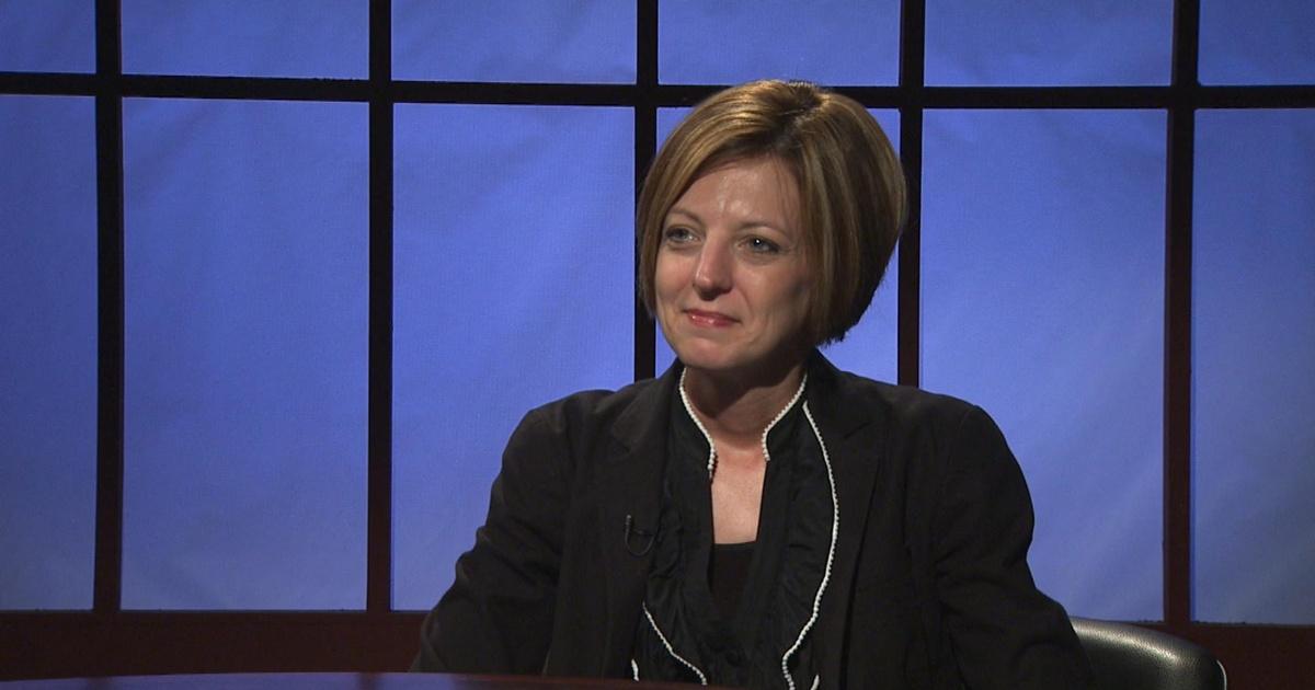 NC Bookwatch | Susan Woodring, Goliath | Season 1500 | Episode 1506 | PBS