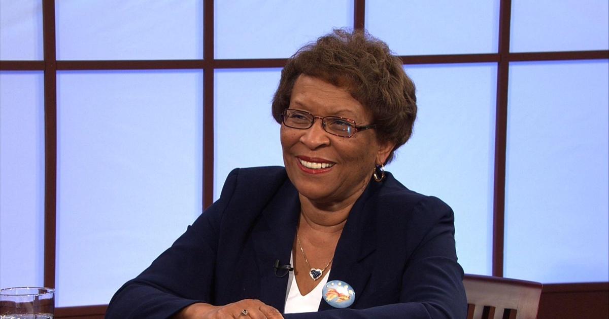 NC Bookwatch | Sharon Draper, Out Of My Mind | Season 15 | Episode 1511 ...