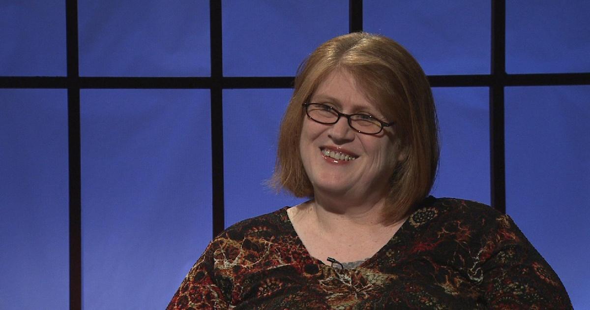 Nancy Collins, Left Hand Magic | Season 1500 Episode 1512 | NC ...