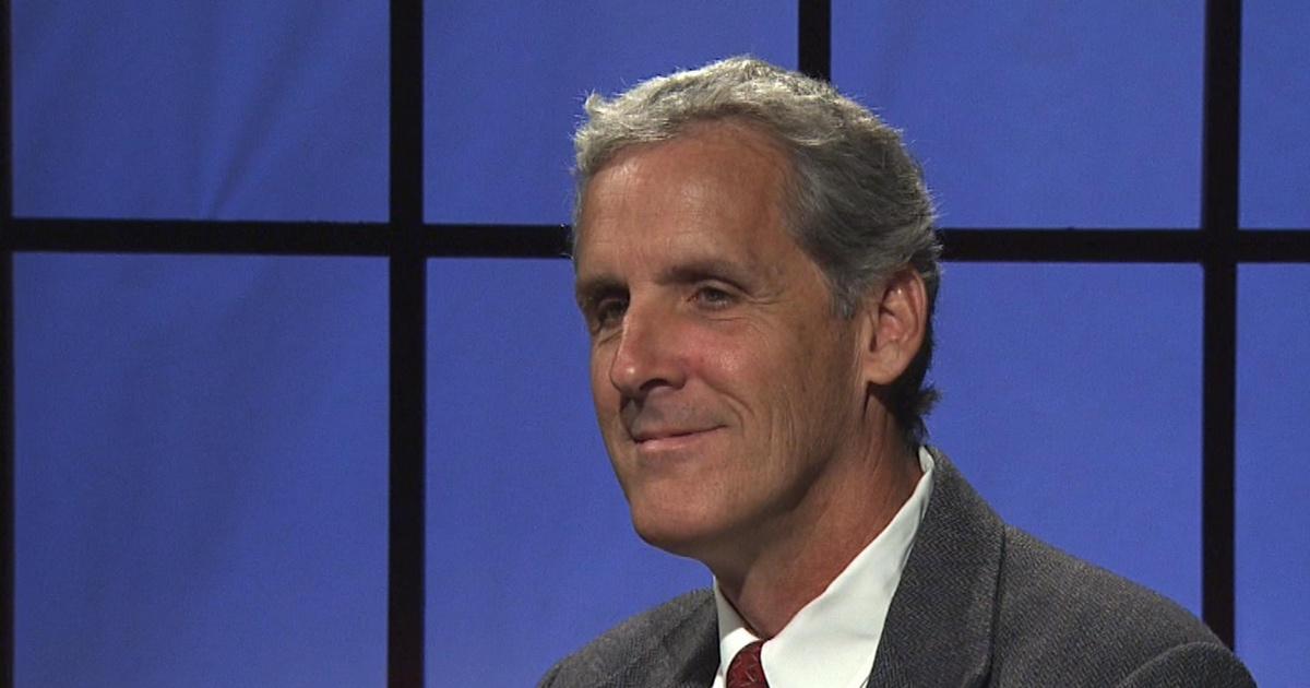 NC Bookwatch | David Cecelski, The Fire of Freedom | Season 15 ...