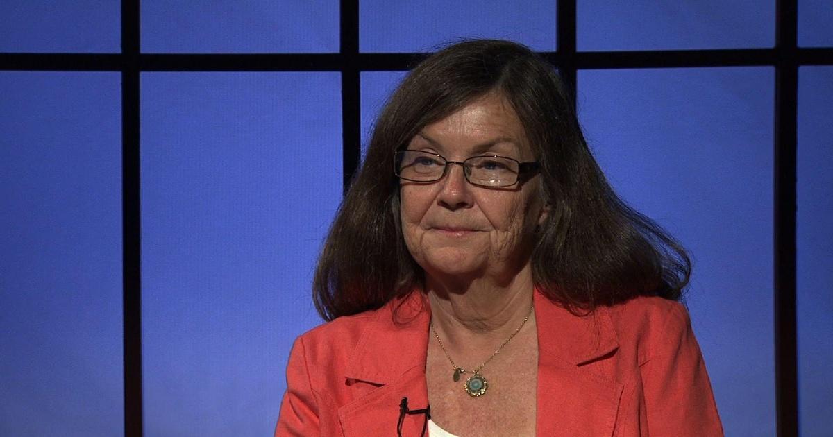 NC Bookwatch | Sheila Turnage: Three Times Lucky | Season 15 | Episode ...