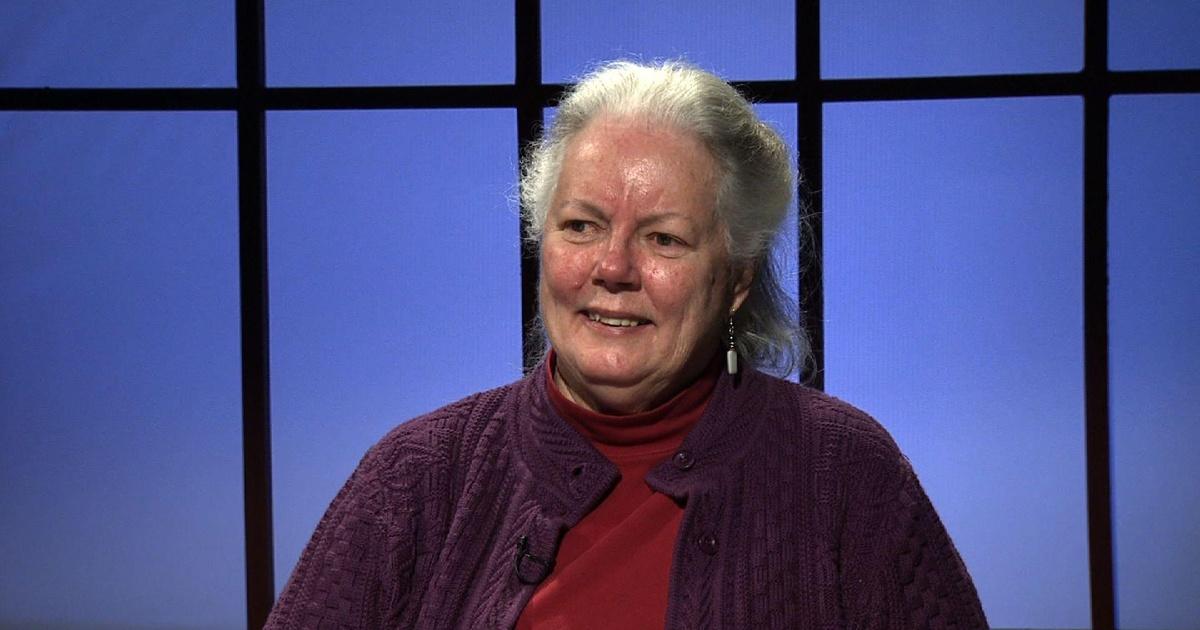 NC Bookwatch | Vicki Lane, Under The Skin | Season 15 | Episode 1536 | KPBS