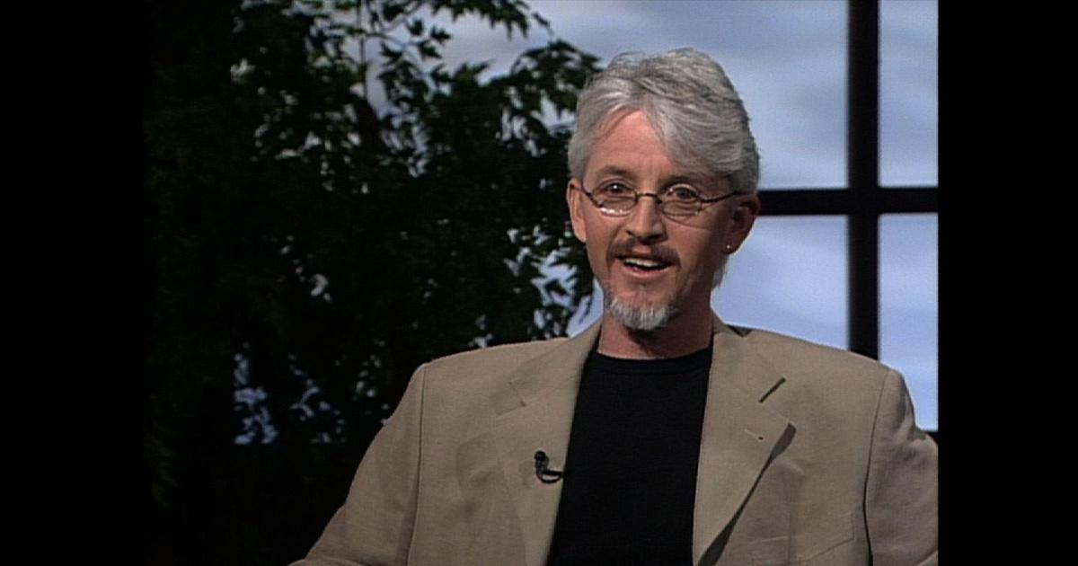 NC Bookwatch | Steven Sherrill, Visit from the Drowned girl | Season 7 ...