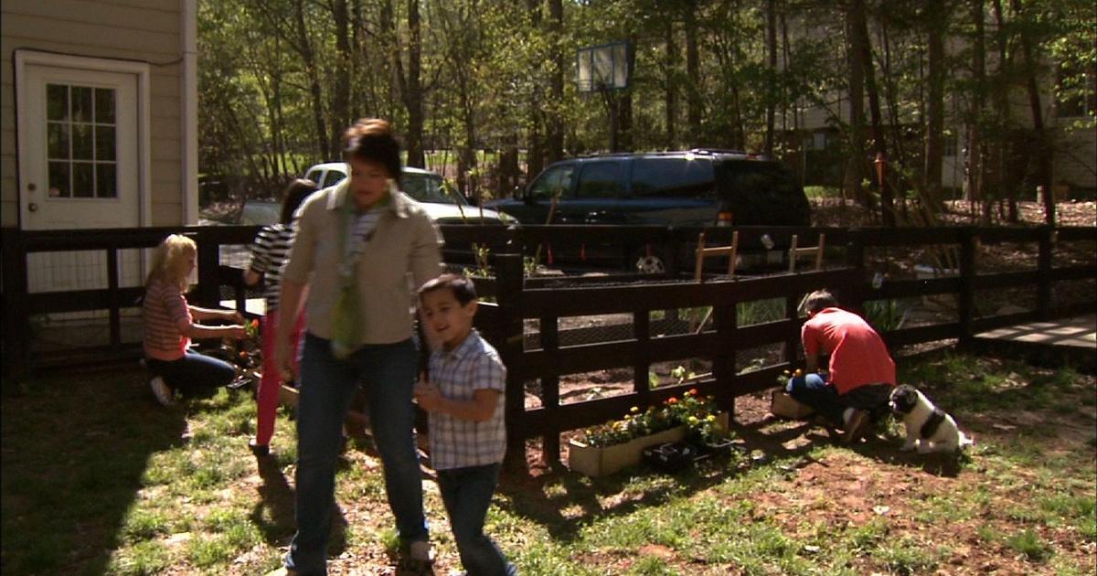 NC Now | Foster Care, part 1 | PBS