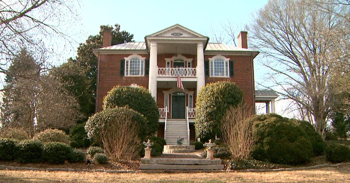 NC Now | High Rock Farm | PBS