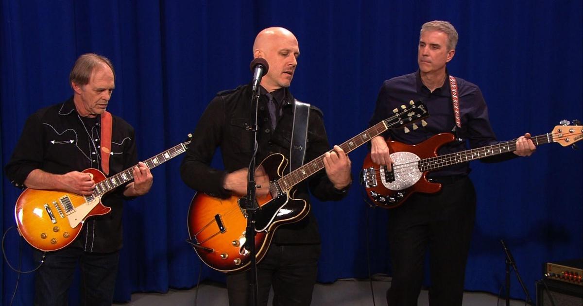 NC Now | Dr. John Boggess & Dr. John Soper | N.E.D. the Band | PBS