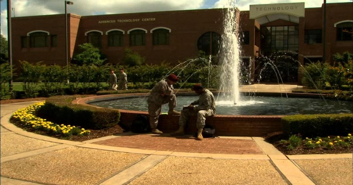 NC Now | Fayetteville Tech Community College | PBS