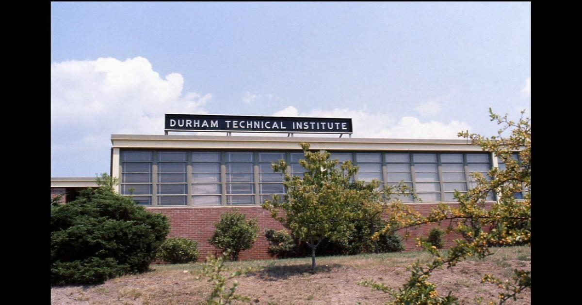 NC Now | Durham Tech Community College | PBS