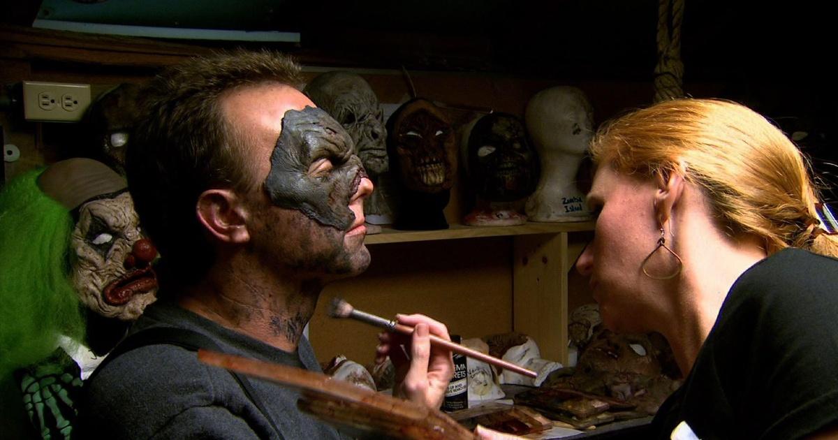 North Carolina Weekend | Original Hollywood Horror Show | PBS