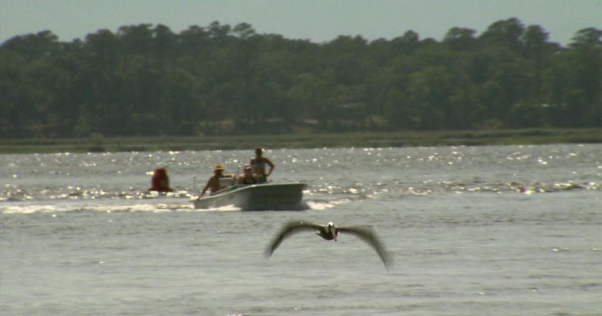 North Carolina Weekend | Carolina Beach State Park | PBS
