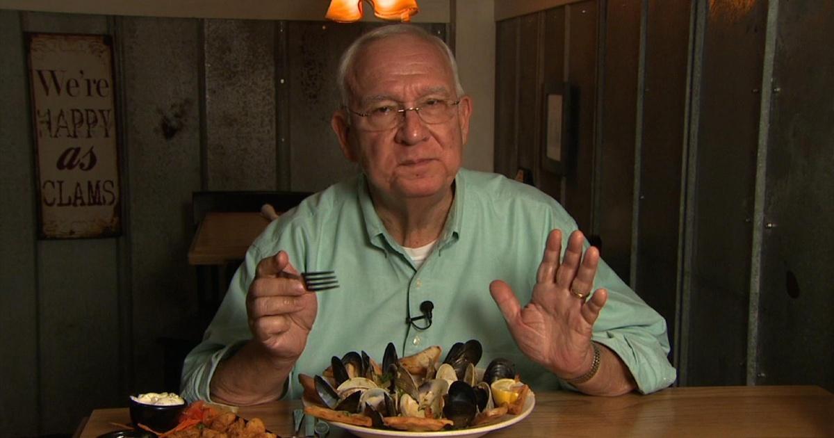 Fish Bites Market And Restaurant | NC Weekend | PBS