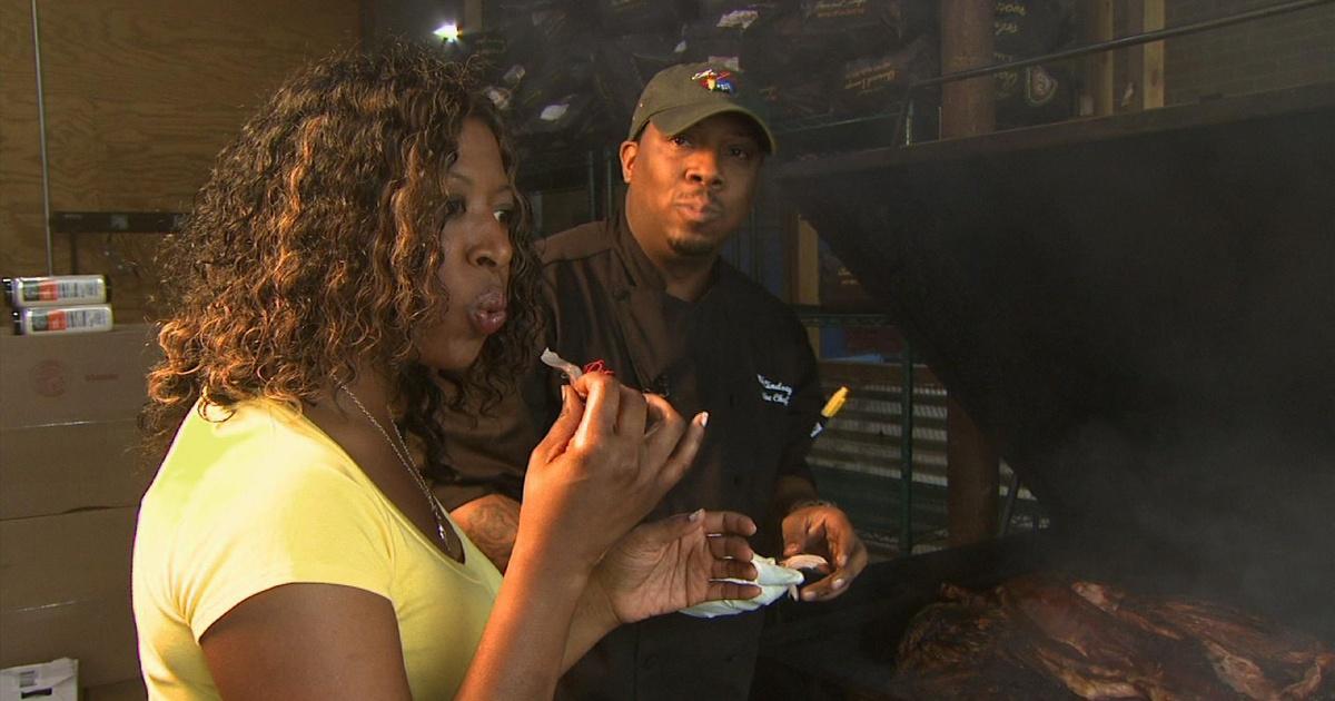 North Carolina Weekend | The Pit Durham | PBS