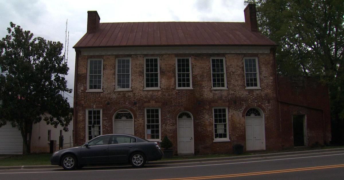 North Carolina Weekend | Thomas Day House | PBS