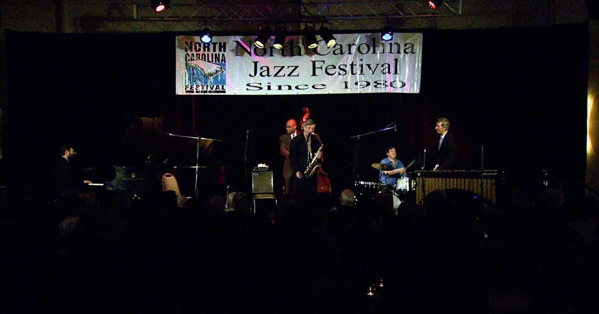 North Carolina Weekend | NC Jazz Festival; Wilmington, NC | PBS