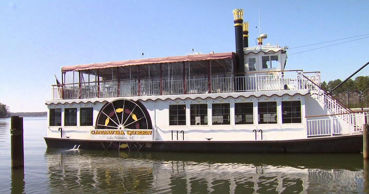 North Carolina Weekend | Catawba Queen | PBS