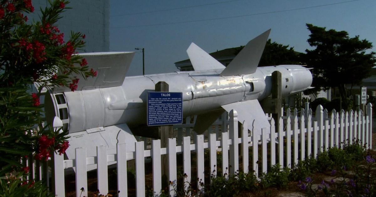 North Carolina Weekend | Missiles and More Museum | OPB