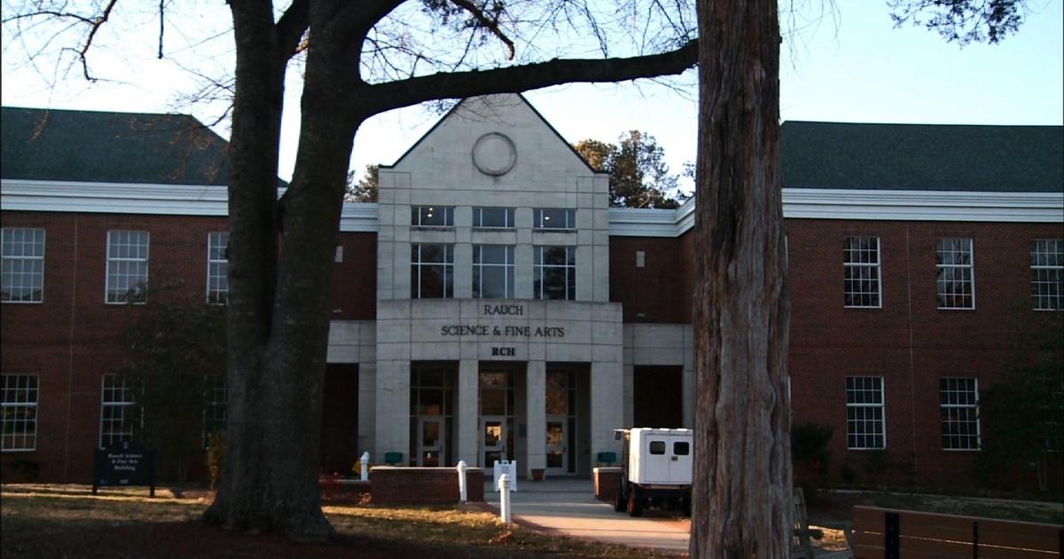 North Carolina Community Colleges | Gaston College | PBS