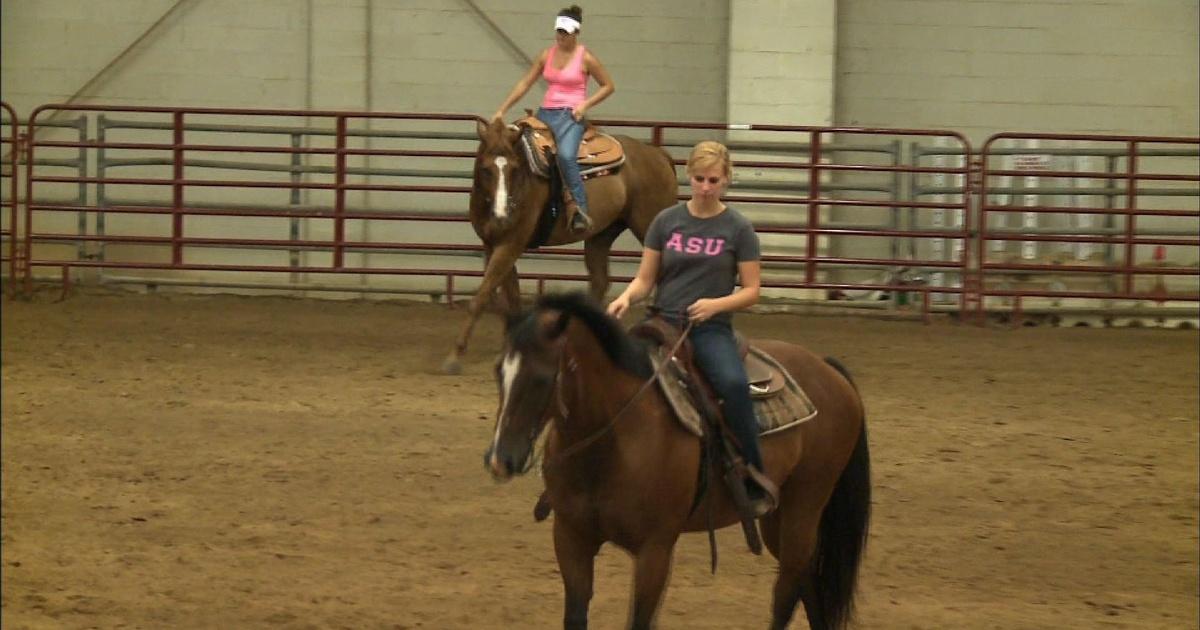 North Carolina Community Colleges | Martin Community College | PBS