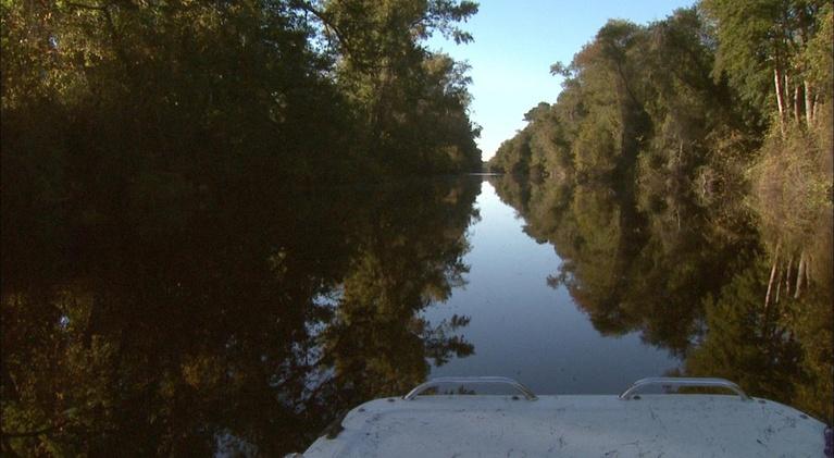 North Carolina Now and Then | PBS