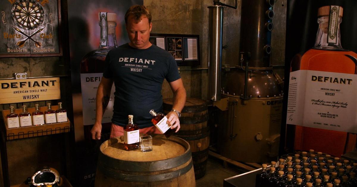 Our State | A Defiant Spirit | Season 1000 | PBS