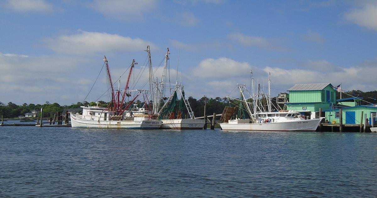 Our State | The Lockwood Folly | Season 10 | PBS