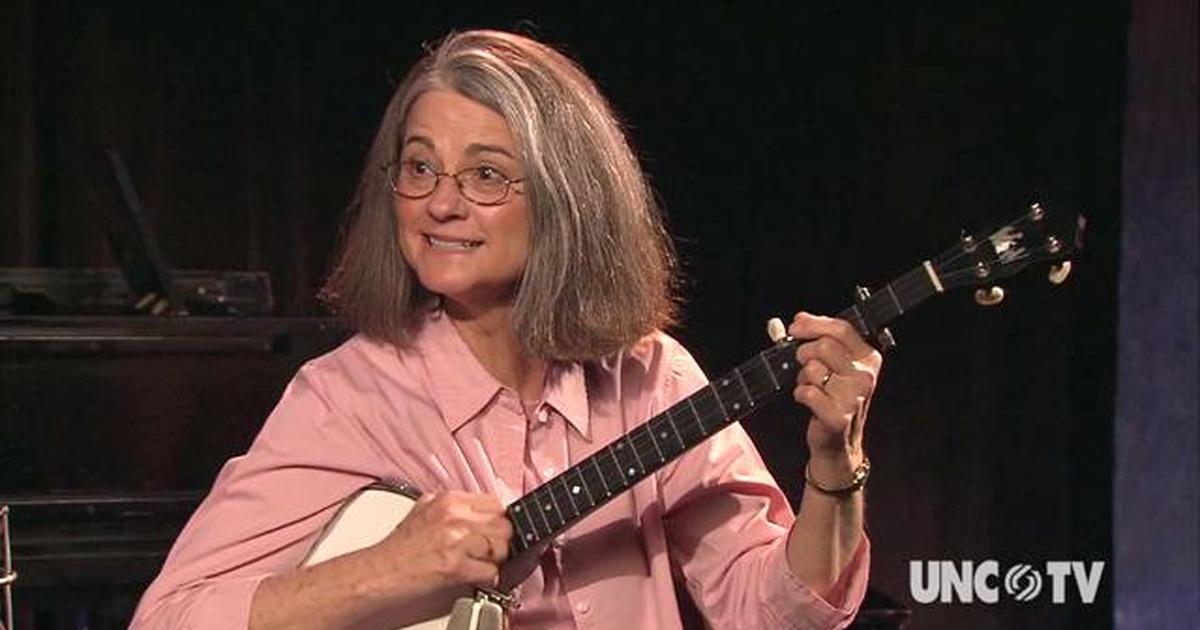 Our State | Seeking the Ancient Ones/Sheila Kay Adams/Golden Eggs ...