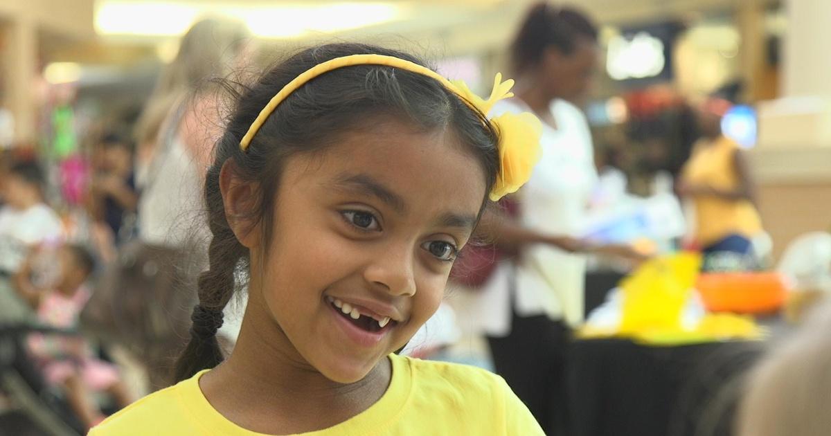 rootle | Read-a-roo Hosted a Block Party LIVE! in Wilmington! | PBS