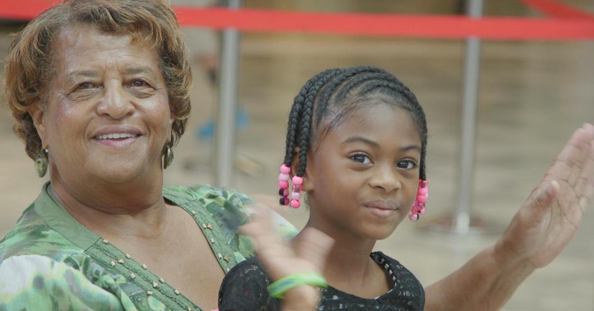 rootle | Read-a-roo's Block Party LIVE! went to Wilmington! | PBS