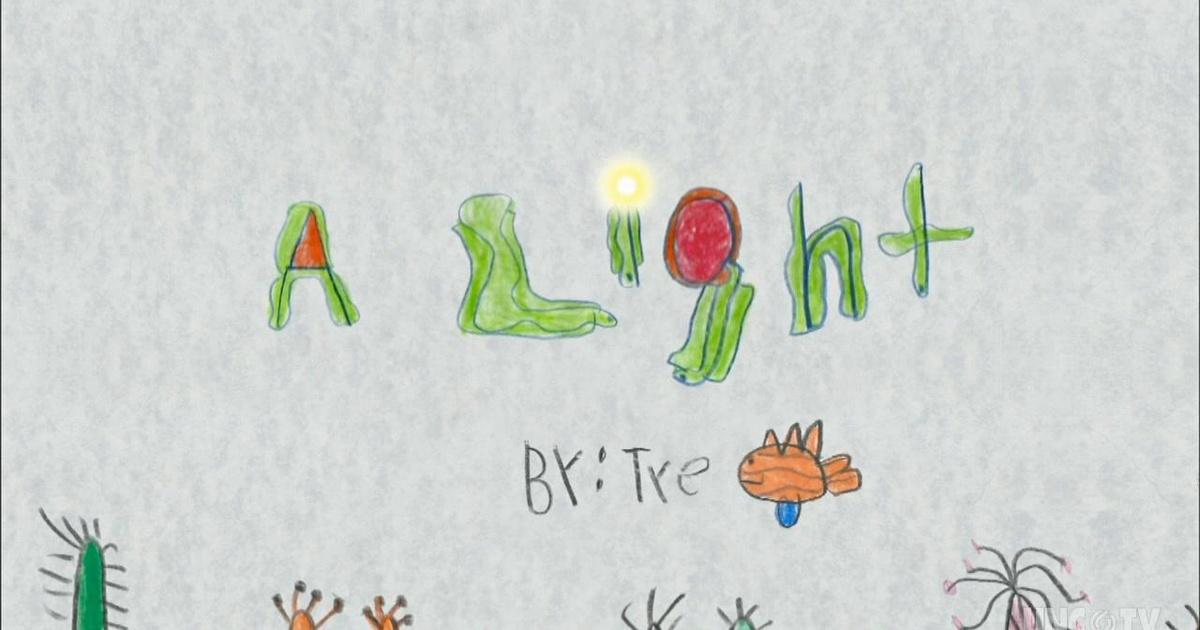 rootle | 2015 PBS KIDS Writers Contest - Kindergarten HM | PBS