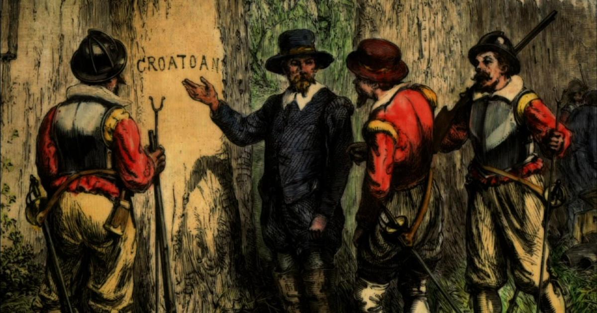 UNC-EX | Birth of a Colony | PBS