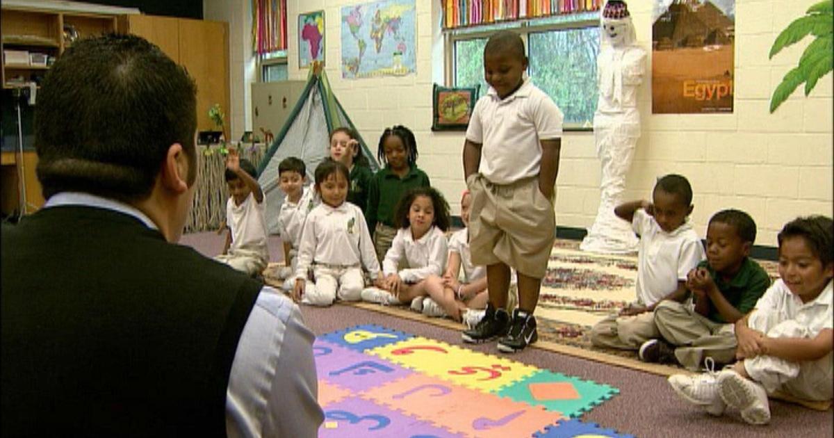 Learning With the World | UNC-TV Education | PBS