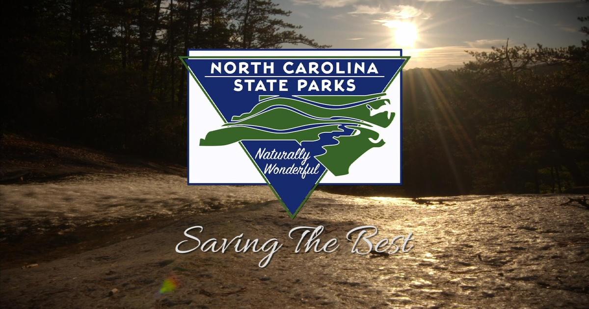 UNC-TV Life | Saving The Best: North Carolina State Parks At 100 ...