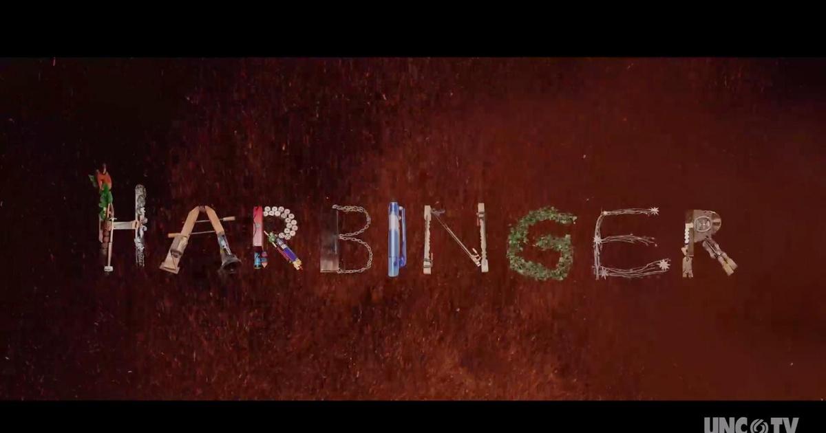 PBS North Carolina Presents | Harbinger | Season 2016 | PBS