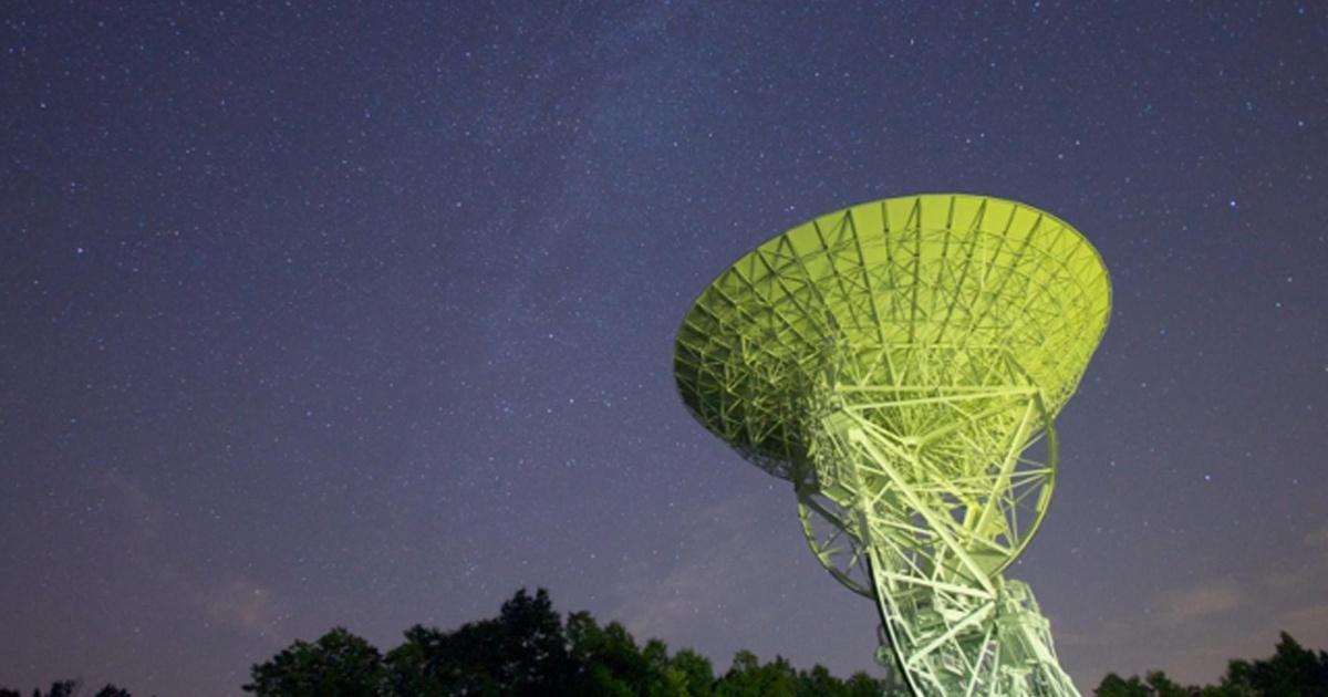 UNC-TV Science | The Night Sky: Past & Present | PBS