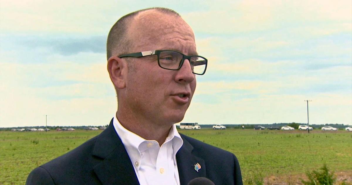 UNC-TV Science | Craig Poff | Wind Power | PBS