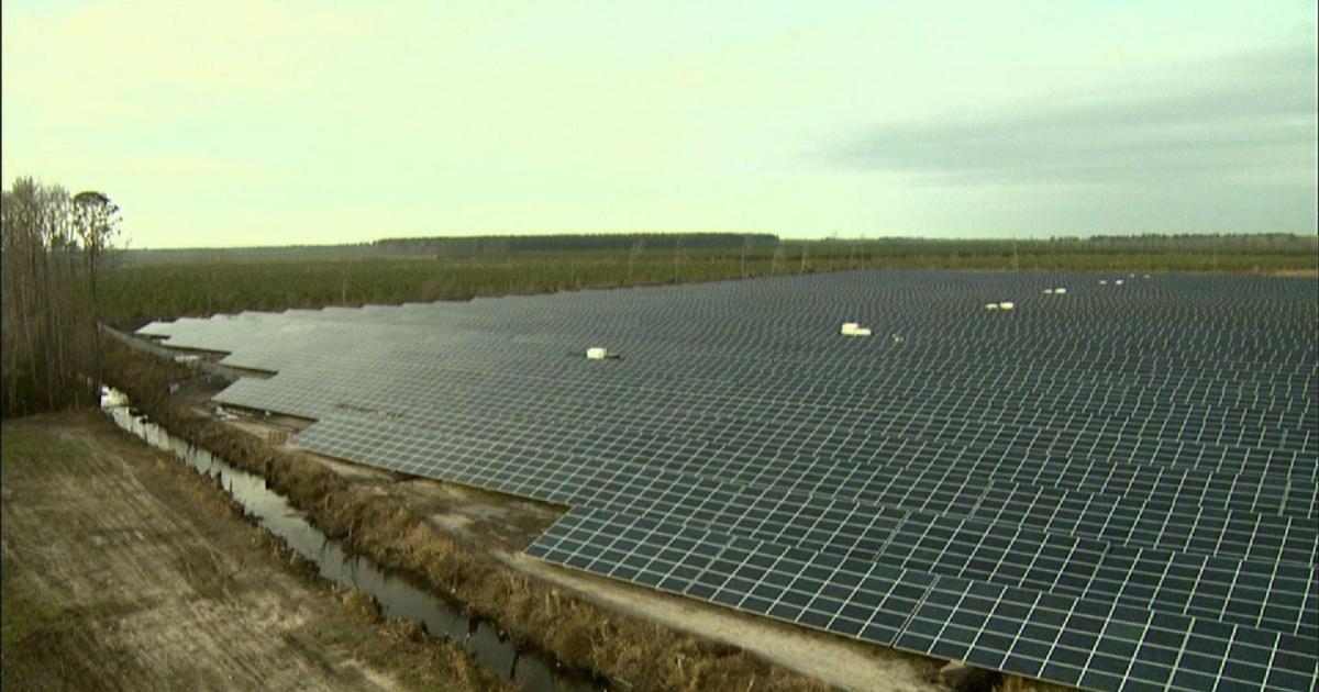 UNC-TV Science | Solar Grant NCSU | PBS