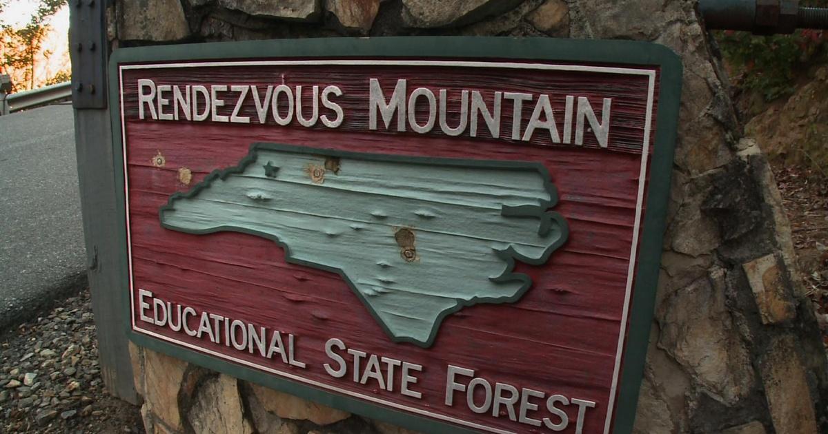 UNC-TV Science | Rendezvous Mountain Educational Forest | PBS