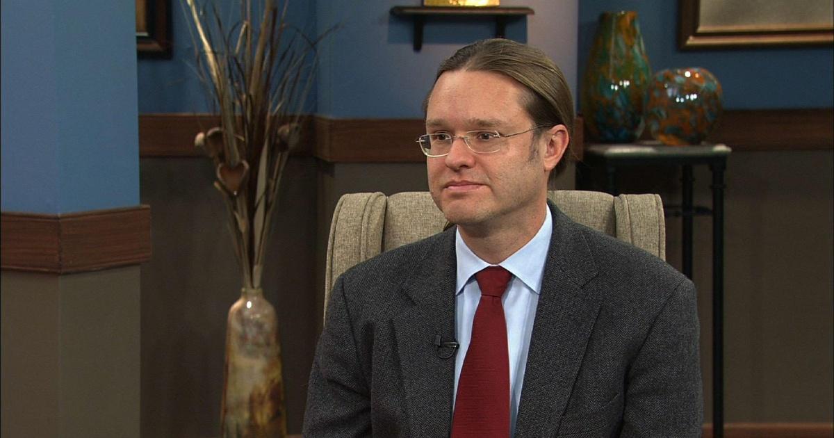 UNC-TV Science | Dr. Neil Hayes on the Cancer Genome Atlas | PBS