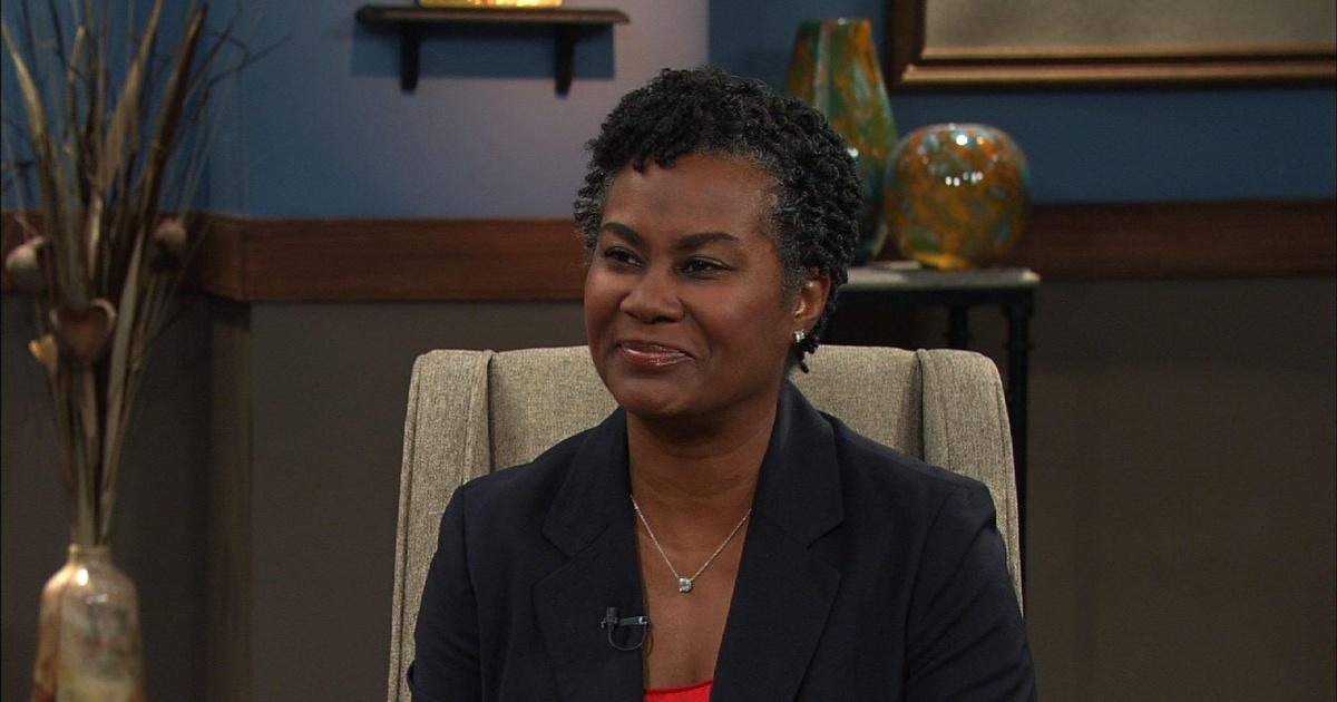 UNC-TV Science | An Interview with Dr. Laura Gerald on Smoking | PBS