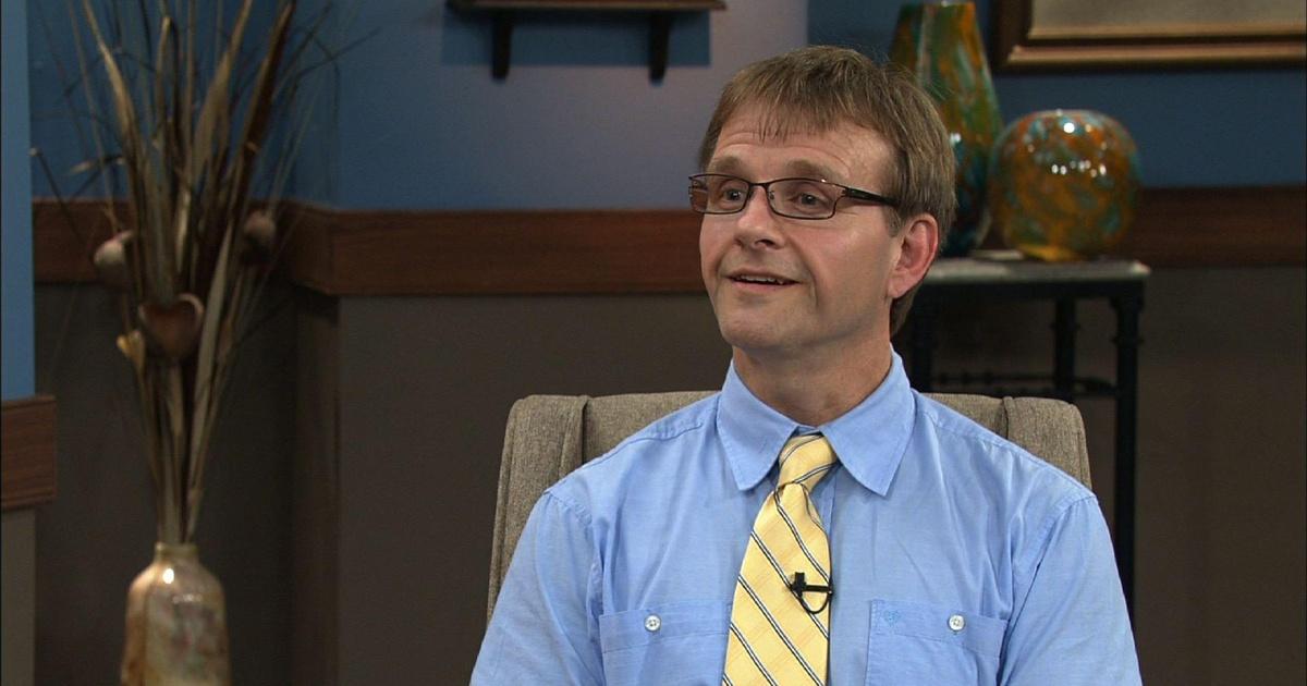 UNC-TV Science | Dr. Roland Tisch On Diabetes Treatment | PBS