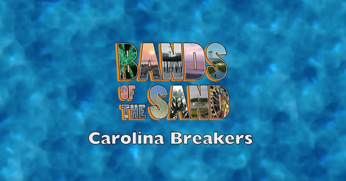 Bands of the Sand | PBS