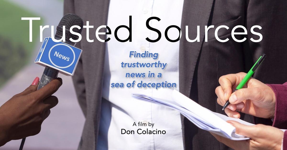 Trusted Sources | PBS