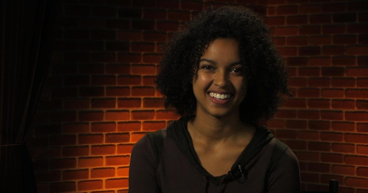 Artist of the Week | Zia Lawrence | PBS